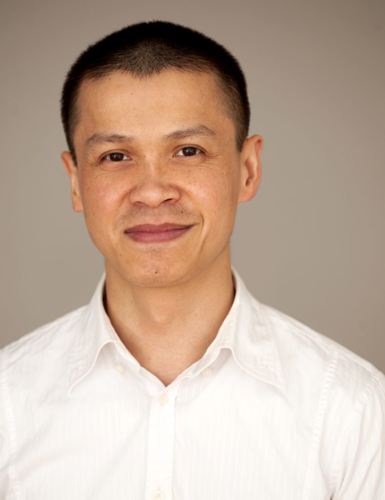 Dr. Loc Le - Clinique dentaire Mathew