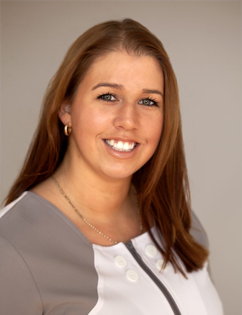 Sabrina St-Pierre - Clinique dentaire Mathew