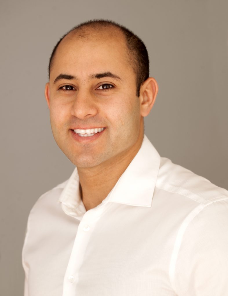 Dr Sam Gayed - Clinique dentaire Mathew